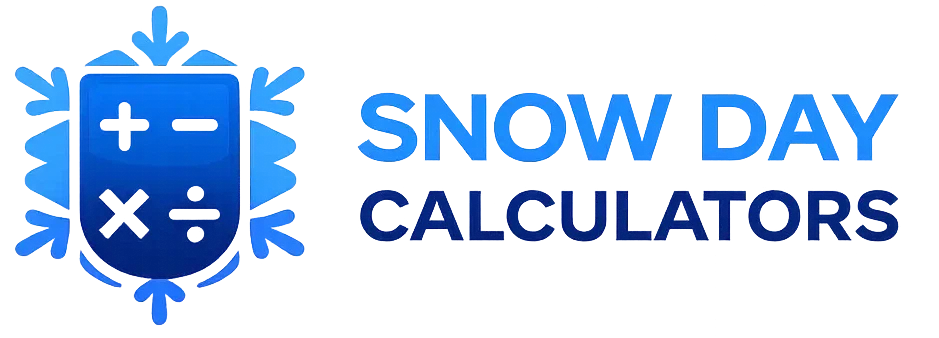 Snow Day Calculator Michigan – Check School Closure Chance